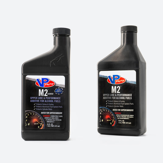 VP Racing Fuels - M2 Upper Cylinder Lubricant Unscented